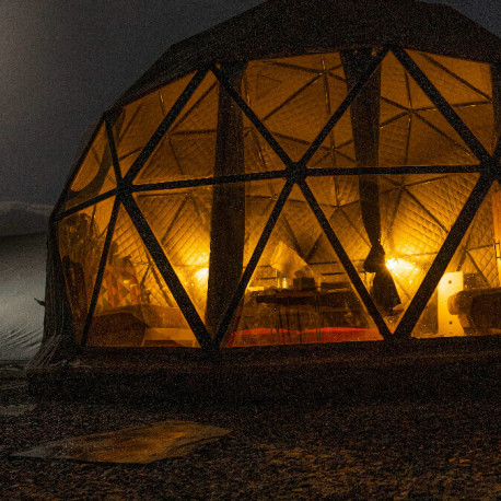 Glamp Pakistan